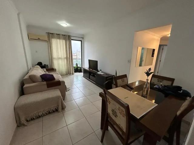 Apartamento para Venda em Santos/SP Embaré 2 Quartos