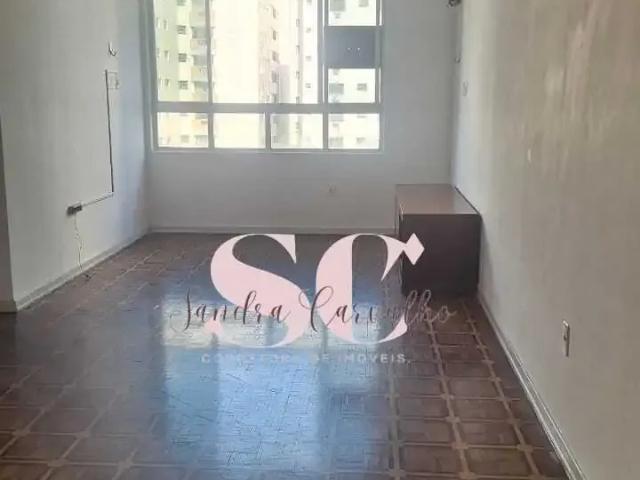 Apartamento para Venda em Santos/SP Embaré 2 Quartos