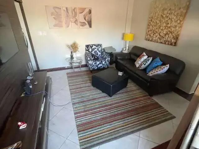 Apartamento para Venda em Santos/SP Embaré 2 Quartos