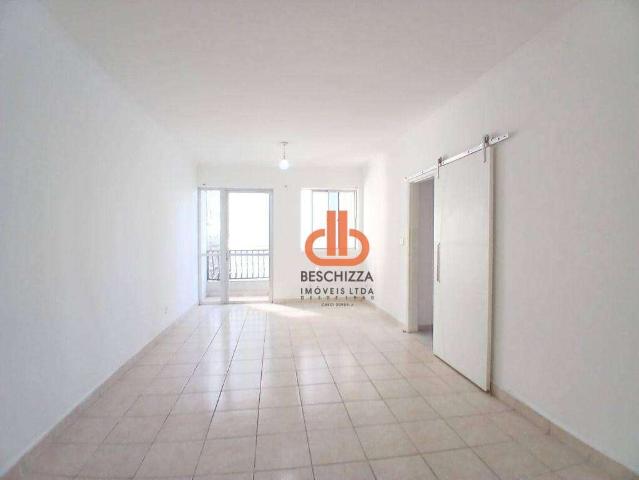 Apartamento para Venda em Santos/SP Embaré 2 Quartos