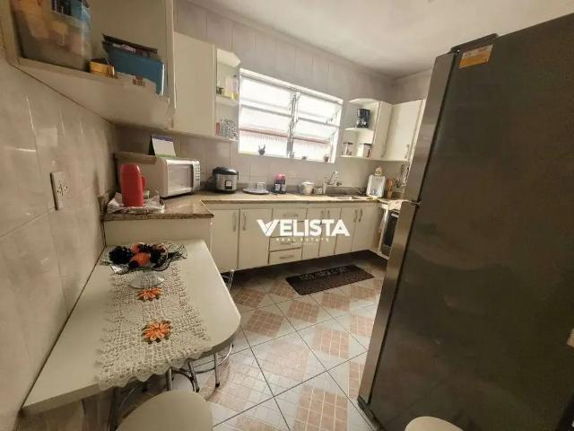 Apartamento para Venda em Santos/SP Embaré 2 Quartos