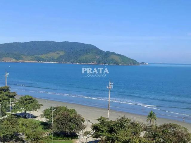 Apartamento para Venda em Santos/SP Embaré 2 Quartos