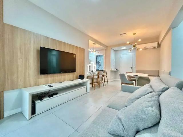 Apartamento para Venda em Santos/SP Embaré 2 Quartos