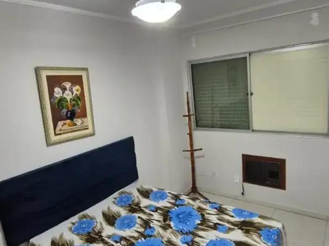 Apartamento para Venda em Santos/SP Embaré 2 Quartos