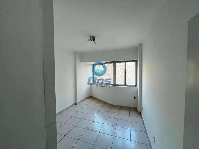 Apartamento para Venda em Santos/SP Embaré 2 Quartos