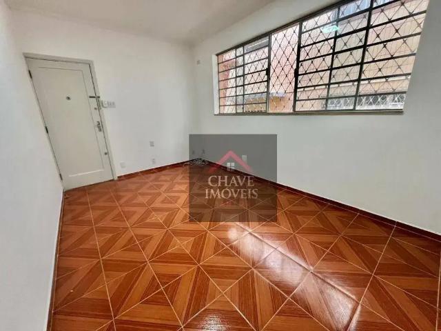 Apartamento para Venda em Santos/SP Embaré 2 Quartos