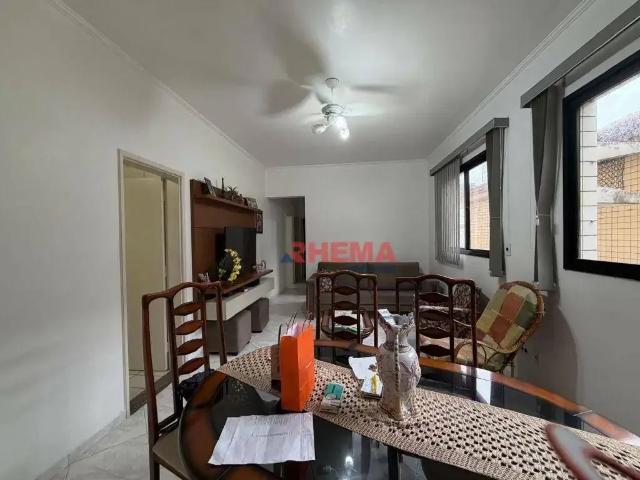 Apartamento para Venda em Santos/SP Embaré 2 Quartos