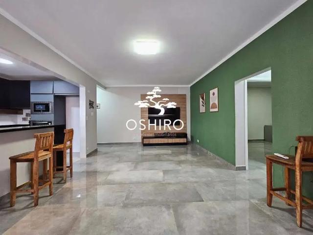 Apartamento para Venda em Santos/SP Embaré 2 Quartos