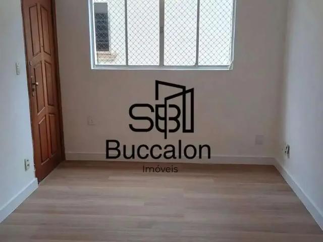 Apartamento para Venda em Santos/SP Embaré 2 Quartos