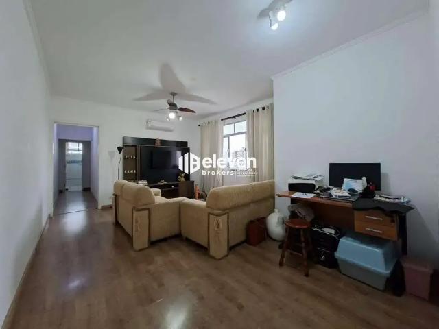 Apartamento para Venda em Santos/SP Embaré 2 Quartos