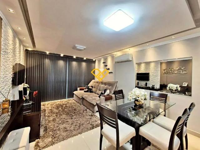 Apartamento para Venda em Santos/SP Embaré 2 Quartos