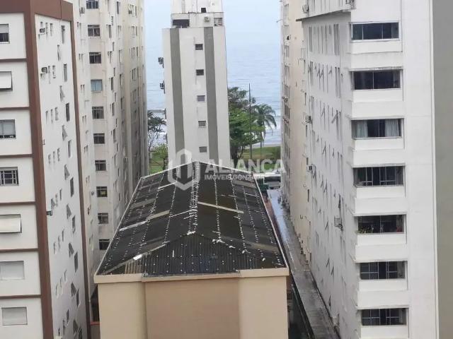 Apartamento para Venda em Santos/SP Embaré 2 Quartos