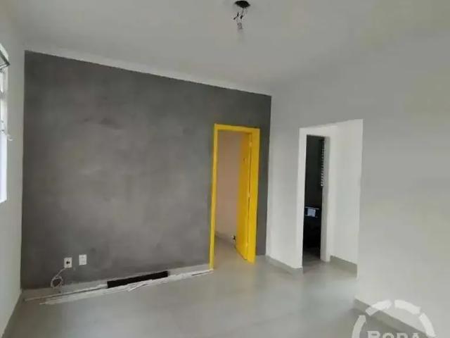 Apartamento para Venda em Santos/SP Embaré 2 Quartos