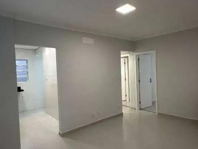 Apartamento para Venda em Santos/SP Embaré 2 Quartos