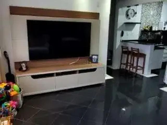 Apartamento para Venda em Santos/SP Embaré 2 Quartos