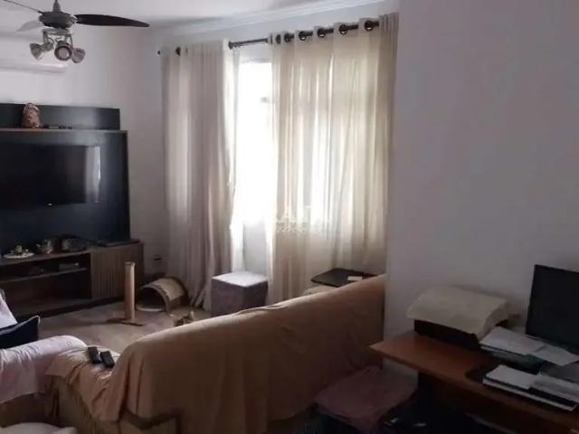 Apartamento para Venda em Santos/SP Embaré 2 Quartos