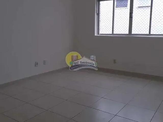 Apartamento para Venda em Santos/SP Embaré 2 Quartos