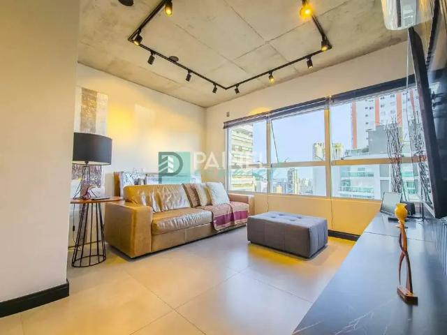 Apartamento para Venda em Santos/SP Embaré 2 Quartos