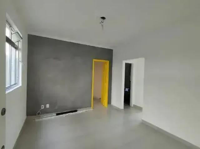 Apartamento para Venda em Santos/SP Embaré 2 Quartos
