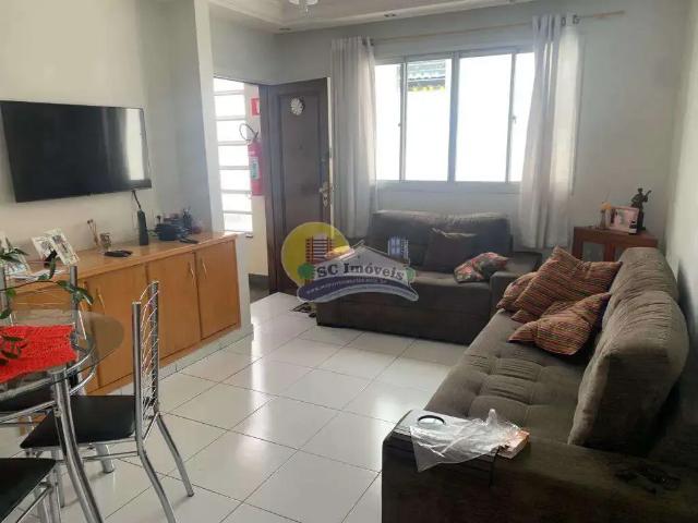 Apartamento para Venda em Santos/SP Embaré 2 Quartos