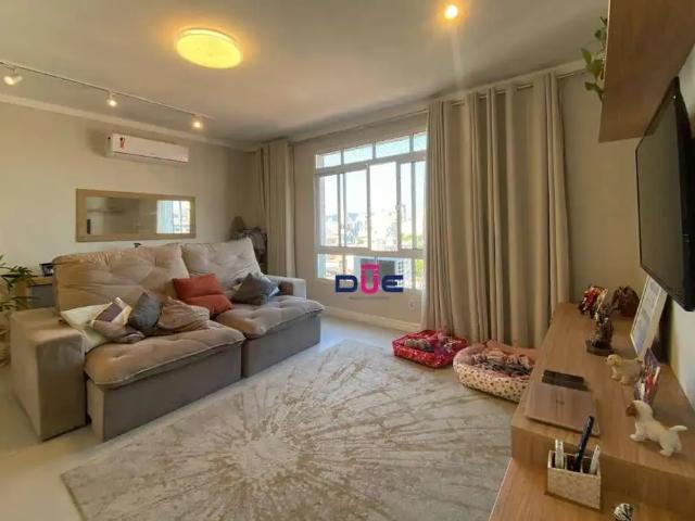 Apartamento para Venda em Santos/SP Embaré 2 Quartos