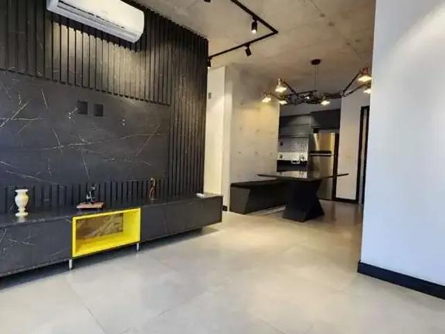 Apartamento para Venda em Santos/SP Embaré 2 Quartos