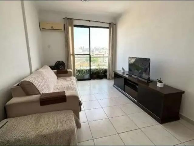 Apartamento para Venda em Santos/SP Embaré 2 Quartos