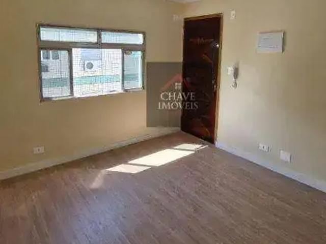 Apartamento para Venda em Santos/SP Embaré 2 Quartos
