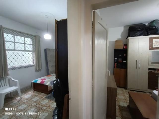 Apartamento para Venda em Santos/SP Embaré 2 Quartos