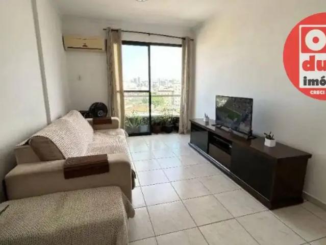 Apartamento para Venda em Santos/SP Embaré 2 Quartos