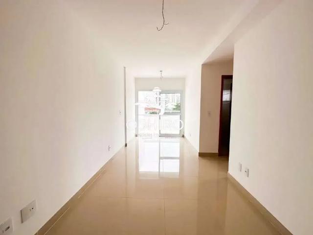 Apartamento para Venda em Santos/SP Embaré 2 Quartos