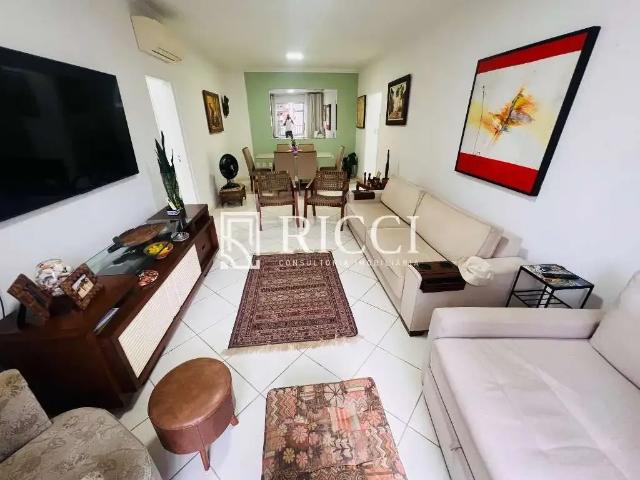 Apartamento para Venda em Santos/SP Embaré 2 Quartos