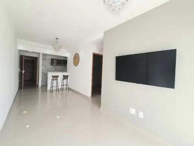 Apartamento para Venda em Santos/SP Embaré 2 Quartos