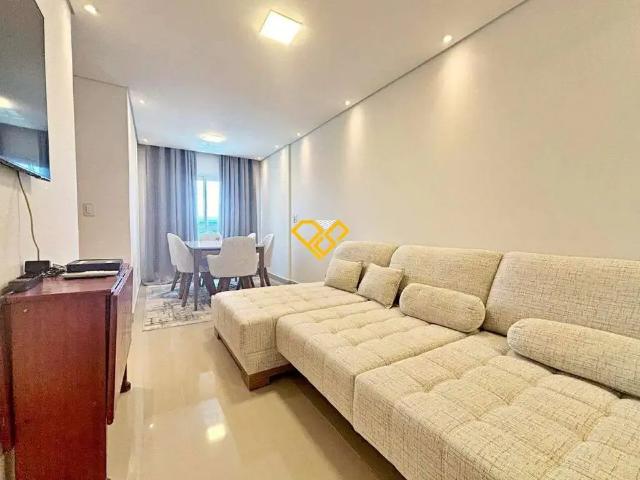 Apartamento para Venda em Santos/SP Embaré 2 Quartos