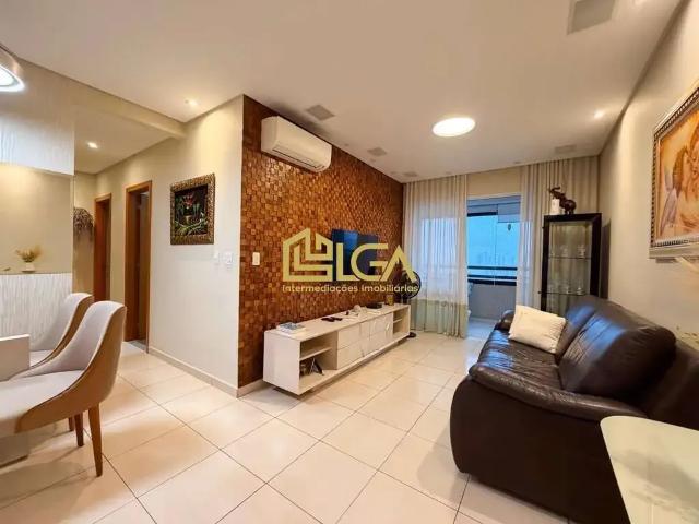 Apartamento para Venda em Santos/SP Embaré 2 Quartos