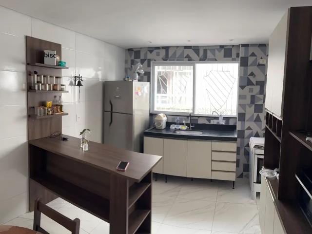 Apartamento para Venda em Santos/SP Embaré 2 Quartos