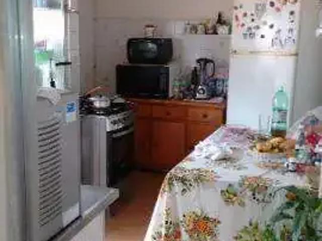 Apartamento para Venda em Santos/SP Embaré 2 Quartos