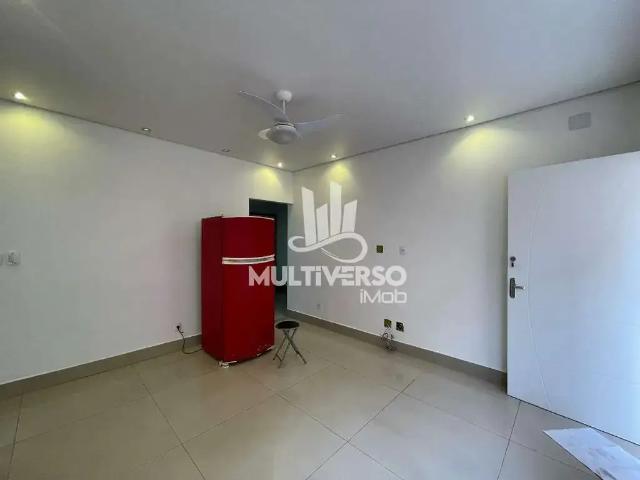 Apartamento para Venda em Santos/SP Embaré 2 Quartos