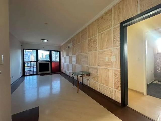 Apartamento para Venda em Santos/SP Embaré 2 Quartos
