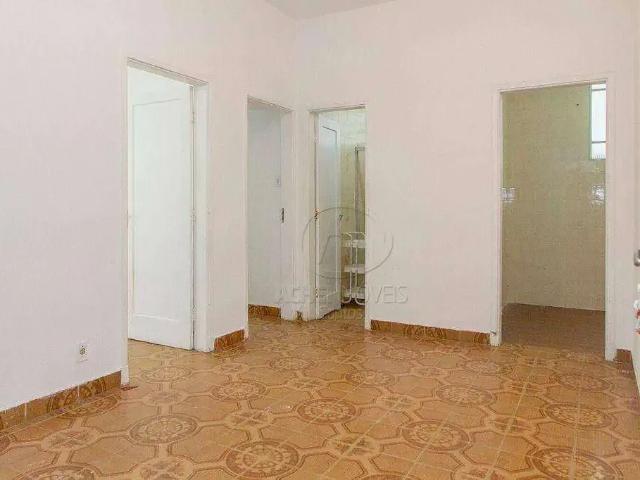 Apartamento para Venda em Santos/SP Embaré 2 Quartos