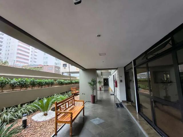 Apartamento para Venda em Santos/SP Embaré 2 Quartos