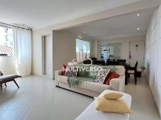 Apartamento para Venda em Santos/SP Embaré 2 Quartos