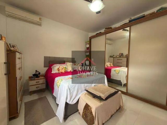 Apartamento para Venda em Santos/SP Embaré 2 Quartos