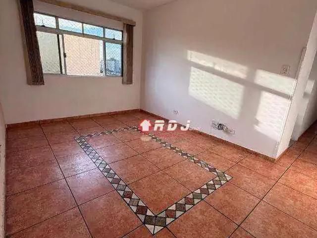Apartamento para Venda em Santos/SP Embaré 2 Quartos