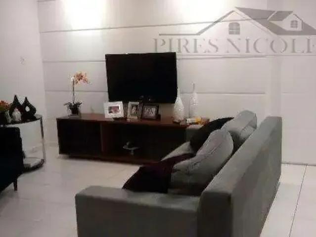 Apartamento para Venda em Santos/SP Embaré 2 Quartos