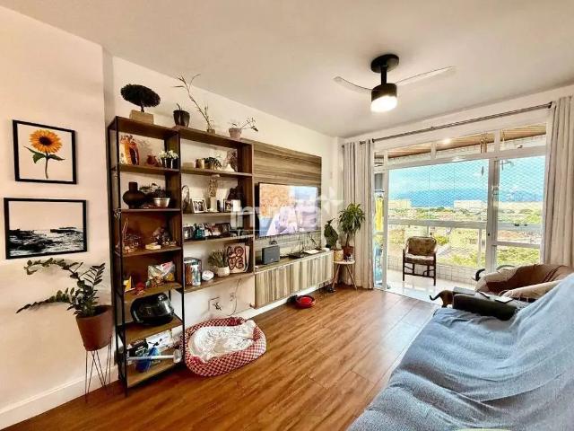 Apartamento para Venda em Santos/SP Embaré 2 Quartos
