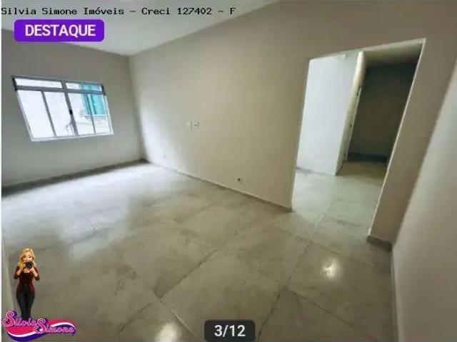 Apartamento para Venda em Santos/SP Embaré 2 Quartos