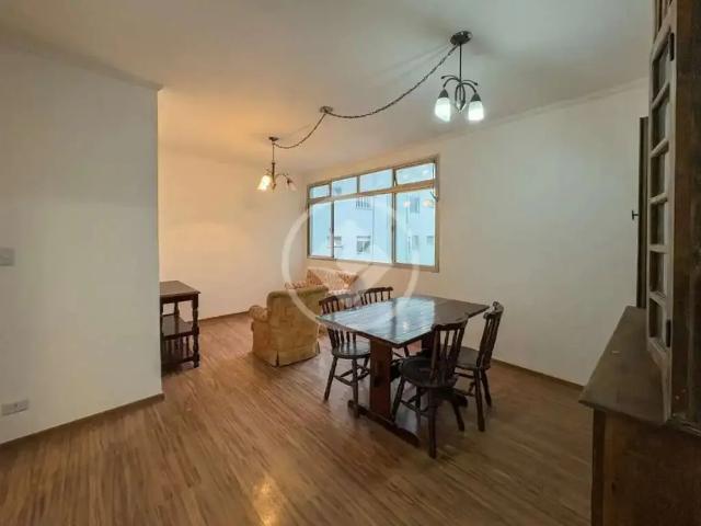 Apartamento para Venda em Santos/SP Embaré 2 Quartos