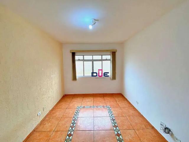 Apartamento para Venda em Santos/SP Embaré 2 Quartos