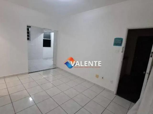 Apartamento para Venda em Santos/SP Embaré 2 Quartos